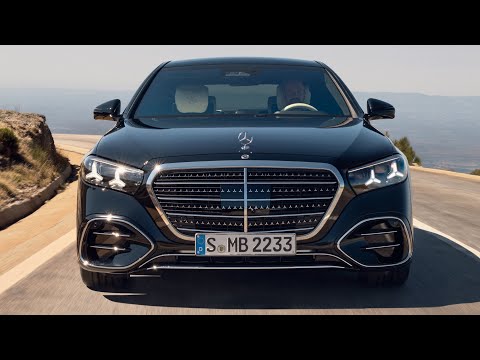 119.500 $ | 2026 Mercedes S 500 4MATIC İlk İnceleme 🌟