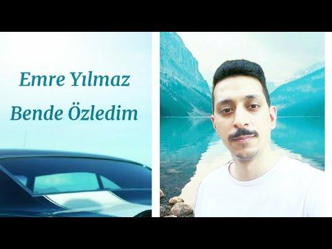Bende Özledim - Emre Yılmaz (Mükemmel Farklı Versiyon) Efsane Ferdi Tayfur