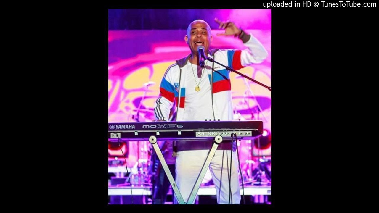 SWEET MICKY LIVE 1996 boston pt1 (Jwi La Vie) - YouTube