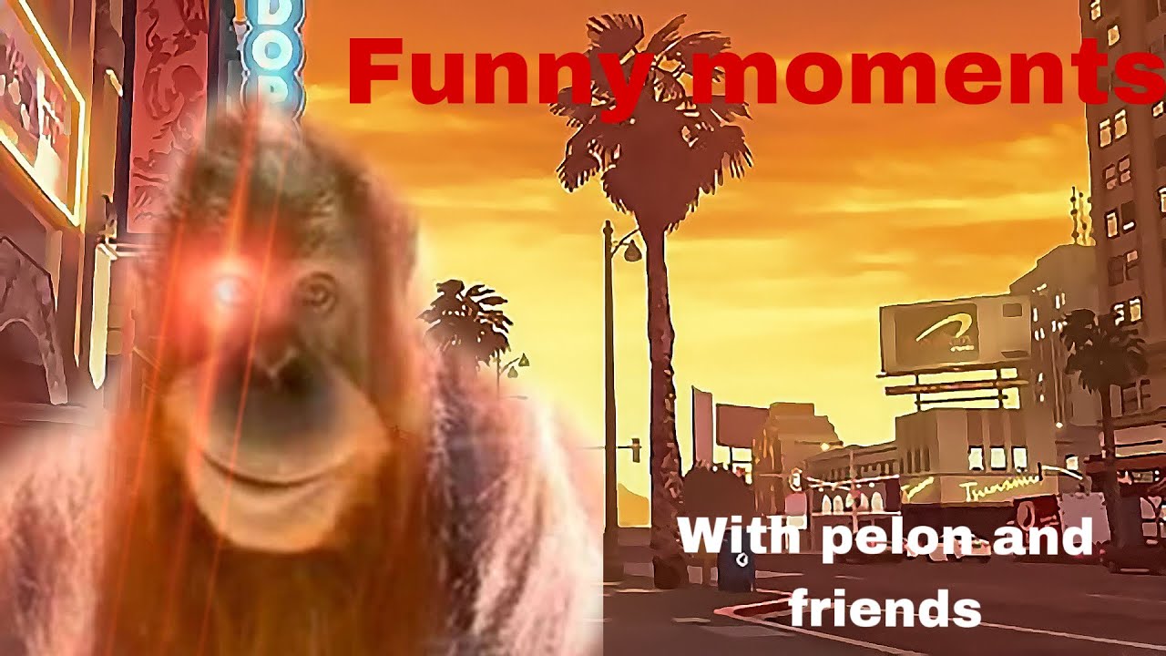 Random funny clips pt.1 - YouTube