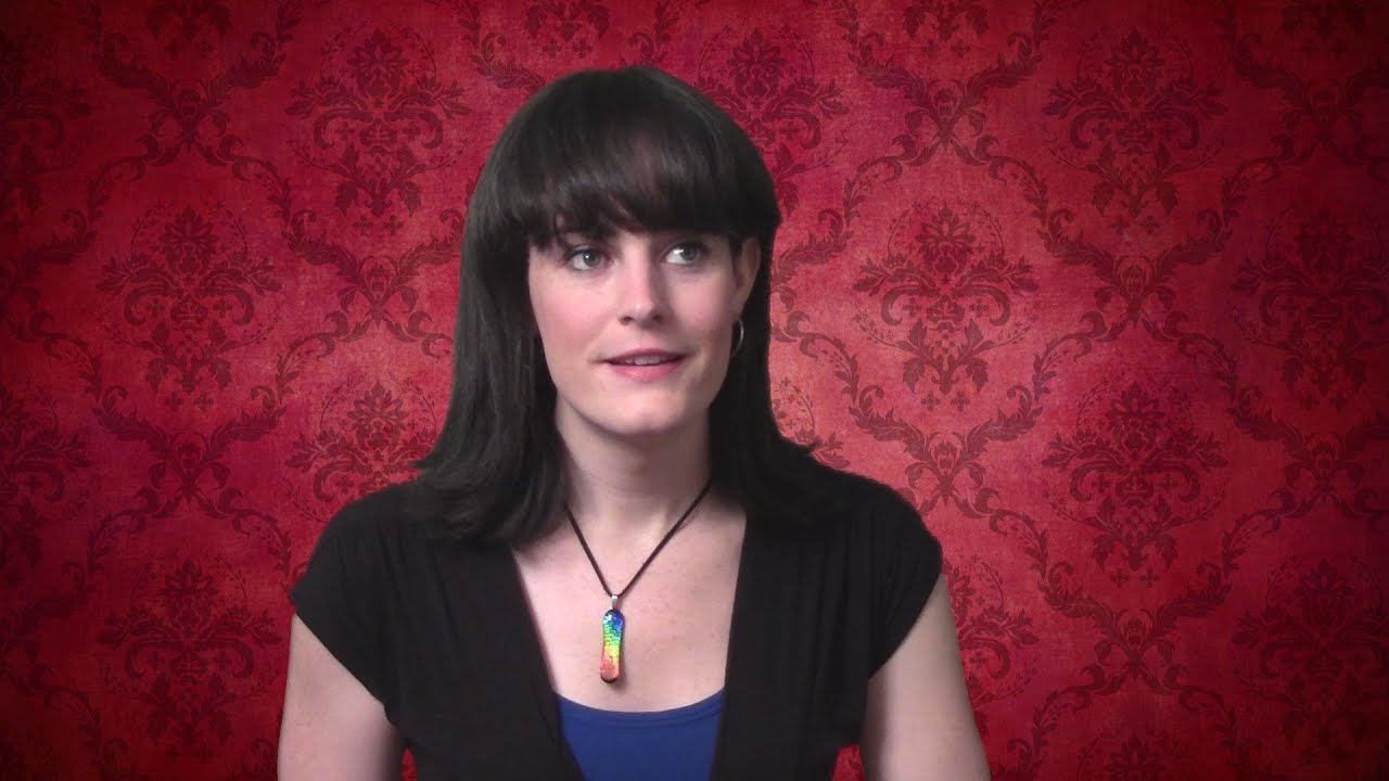 Tiffany's Vlog #36 SRS: Taking the Plunge - YouTube