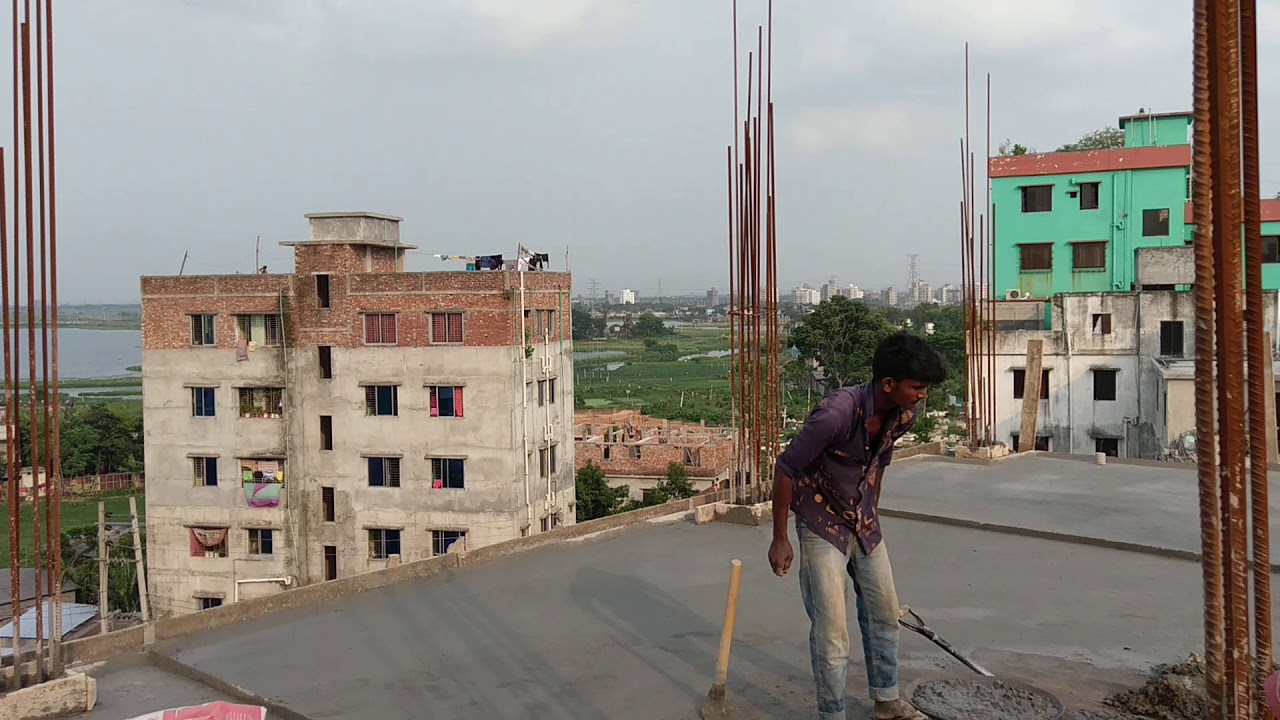 Mongol bhabon - YouTube