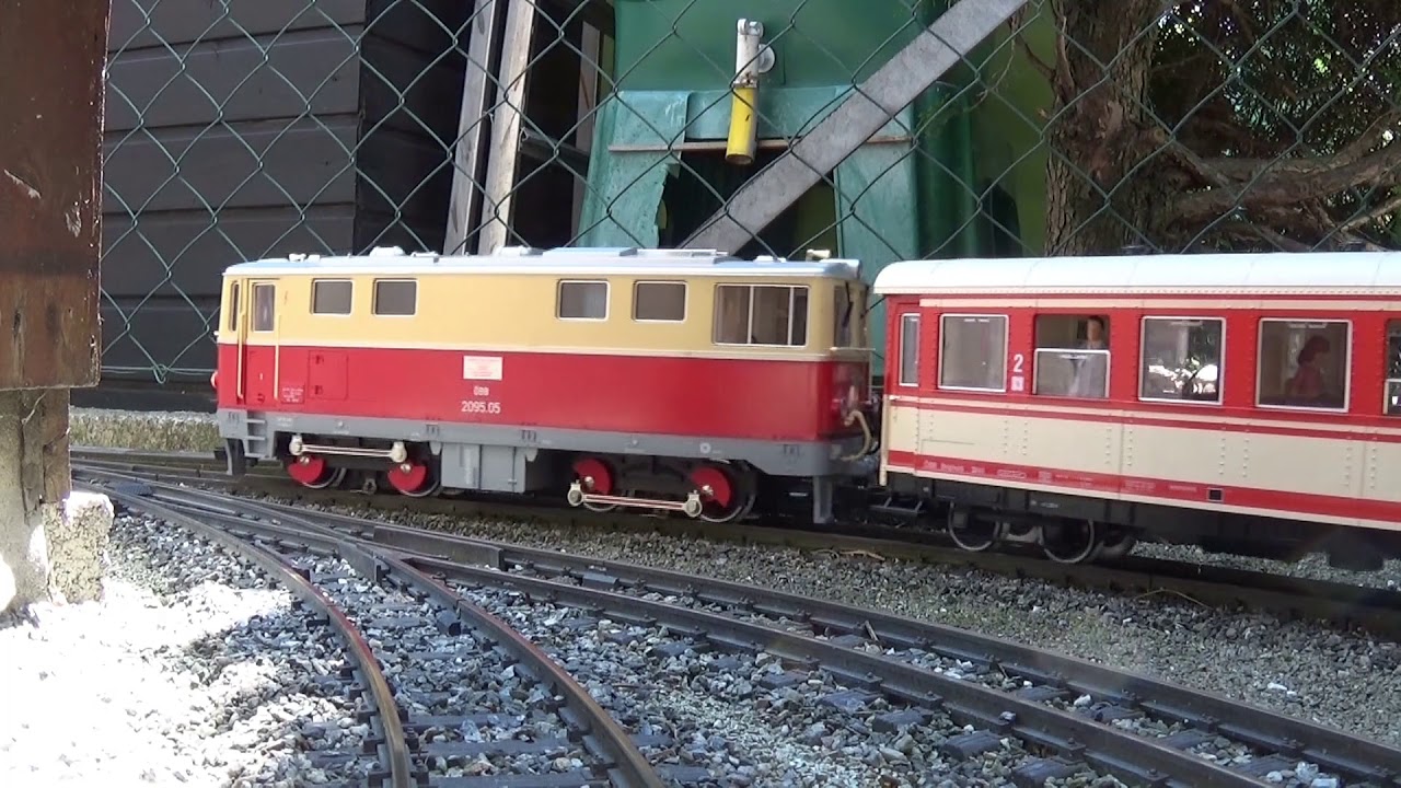 Gartenrunde auf der BKGB 2020! - YouTube