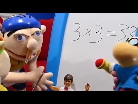 FNF’ Covers: Source Edit but Cody, Junior, & Jeffy sing it - YouTube