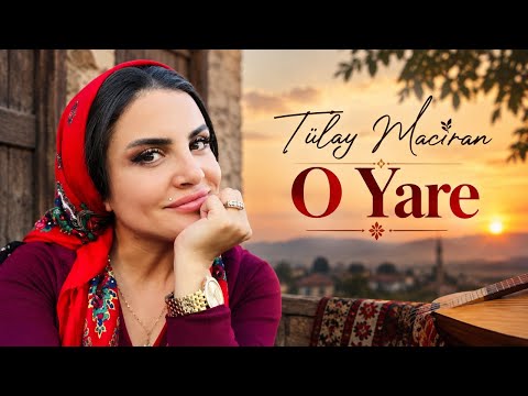 Tülay Maciran - O Yare