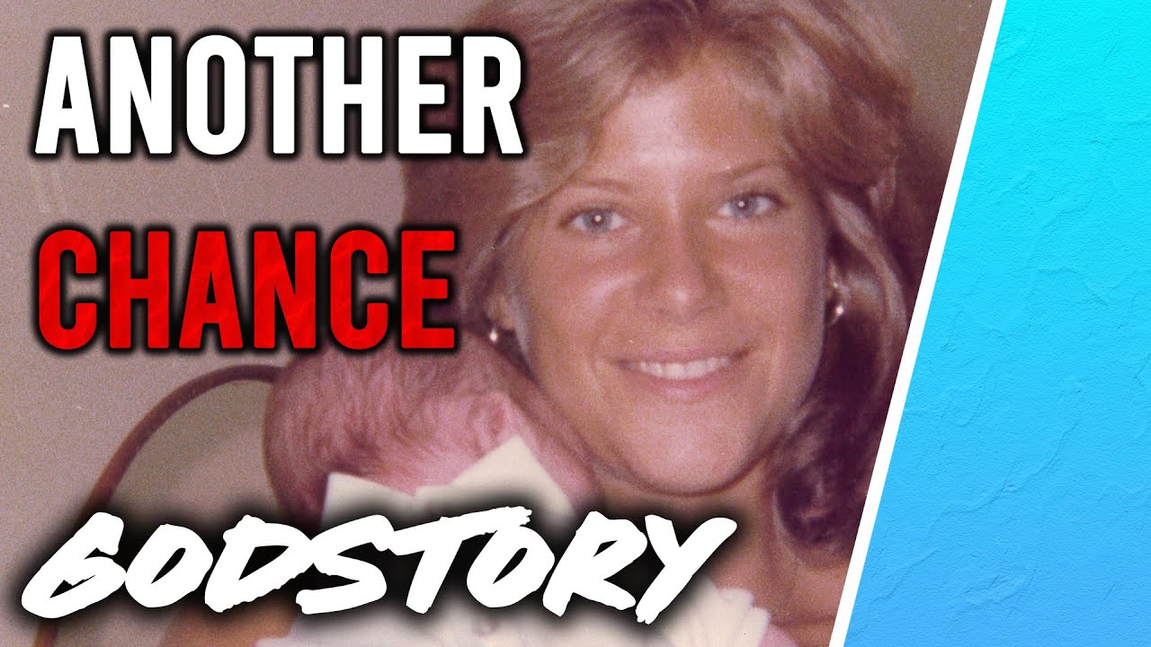 God Gave Me Another Chance! | Nancy's GODSTORY - YouTube