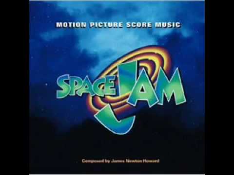 Space Jam Theme Song - YouTube