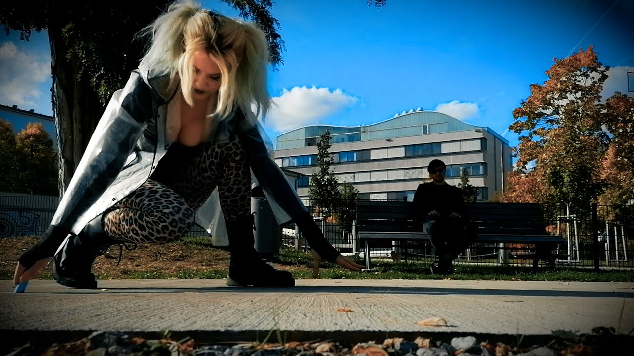 MF2 - Let Me Be Me - YouTube