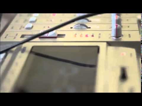 Pause Tape Experiment #1 - A Slight Cruise - YouTube