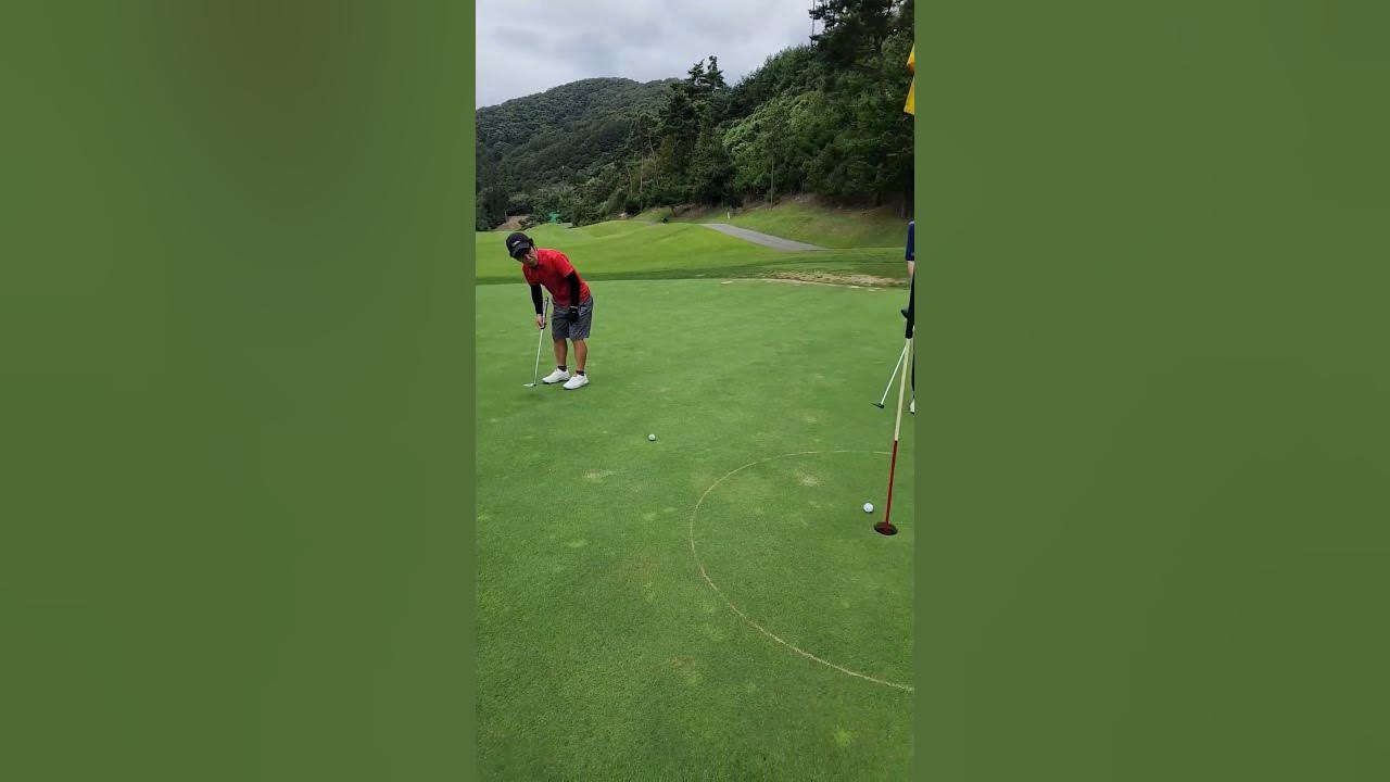 저스틴토마스형님 필살기 딱2미터 돌려까기 😱ㅋ골프골프존스크린골프nx골프존cc필드필드골프필드레슨웨지퍼터아이언비거리골프레슨숏게임숏아이언드라이버