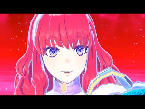 Fire Emblem: Engage - Chapter 4 (Maddening / No DLC / Classic) - YouTube