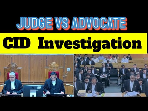 CID Investigation || Best Investigation || #cid #investigation #agency ...