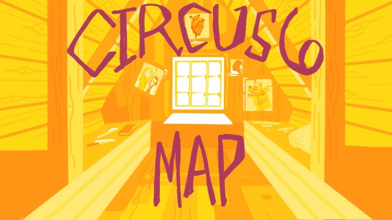 Circus MAP part 6 - YouTube