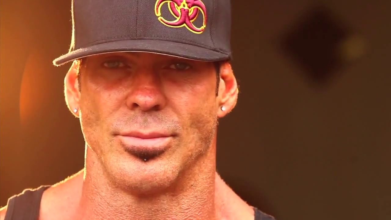 RICH PIANA- TRAINING - YouTube