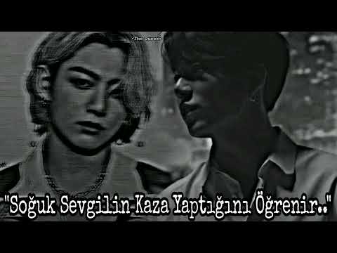 Jungkook İle Hayal Et- \