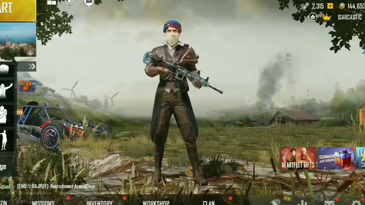 Get UC Free In Pubg Mobile - Pubg Mobile Free Uc Trick With Live Proof ...