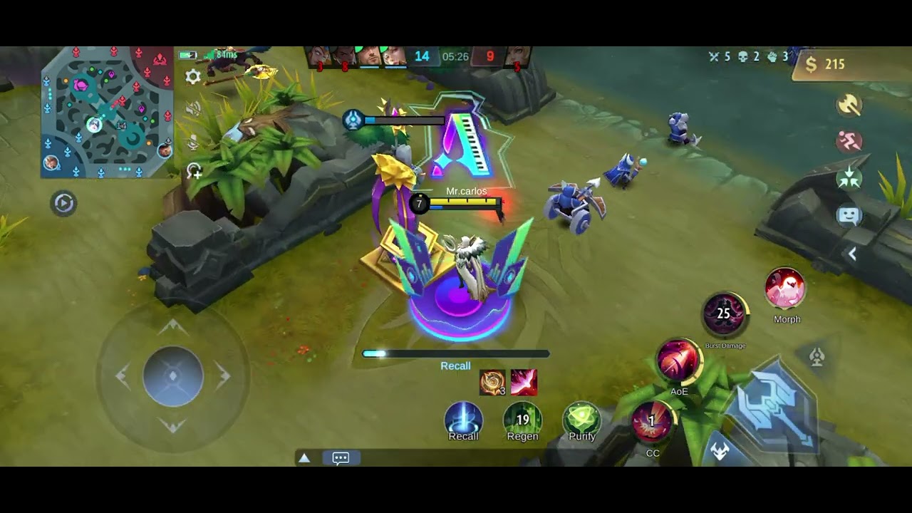 LIVE STREAMING ML - YouTube