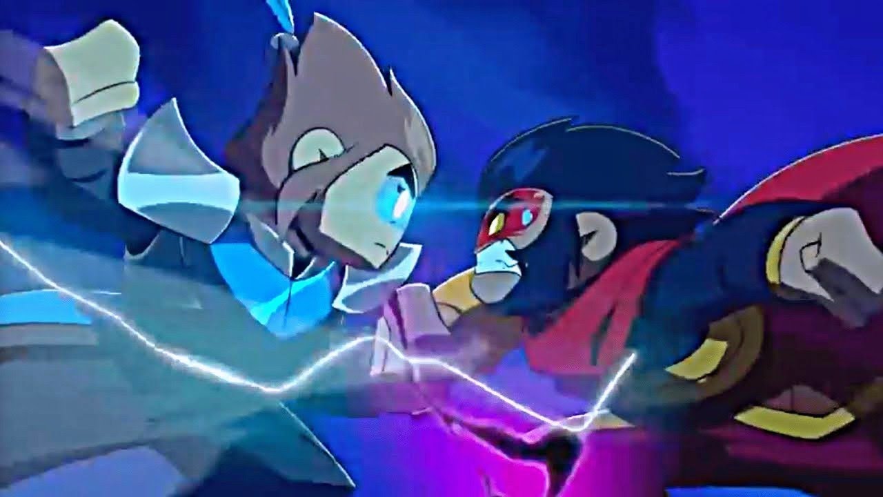 Lego Monkey king VS Macaque | Sun wukong - YouTube