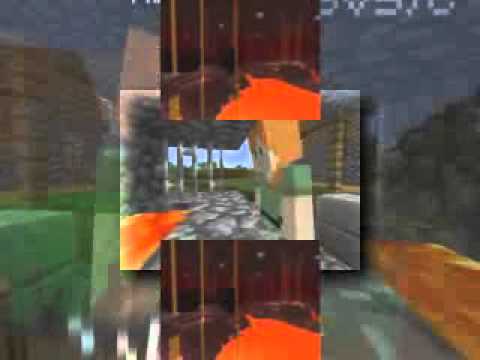 (YTPMV) Minecraft Scan - YouTube