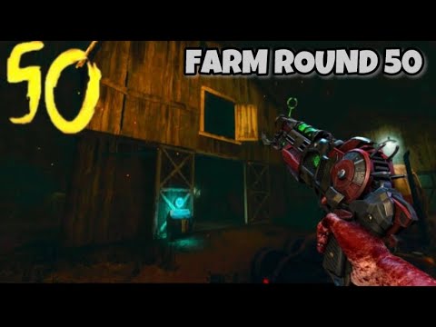 Farm Round 50 😏 - YouTube