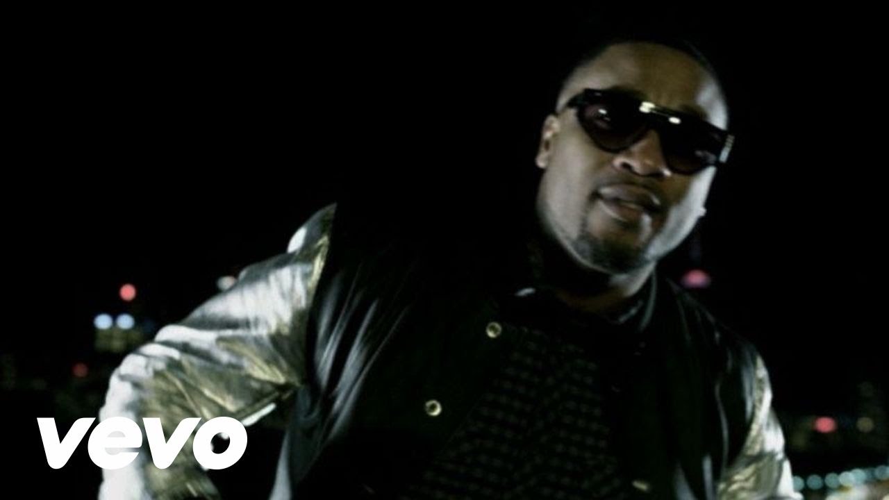 Dru - She Can Ride - YouTube