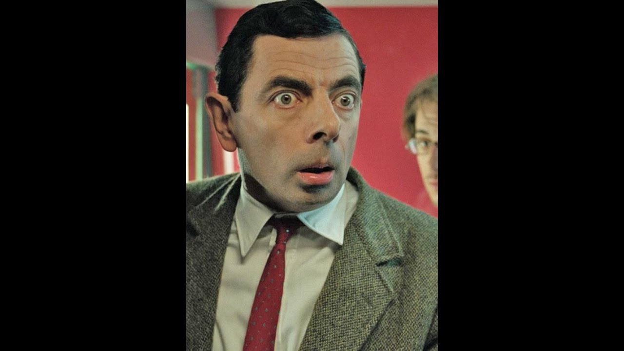SONG | Mr. Bean's Adventure To Get A Tin Of Beans - YouTube