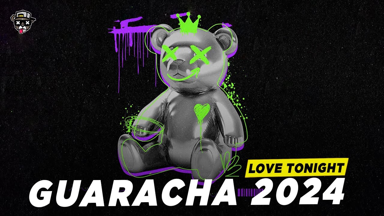 Guaracha Nueva Love Tonight 3LJARBELK (Aleteo, Zapateo, Garacha) - YouTube