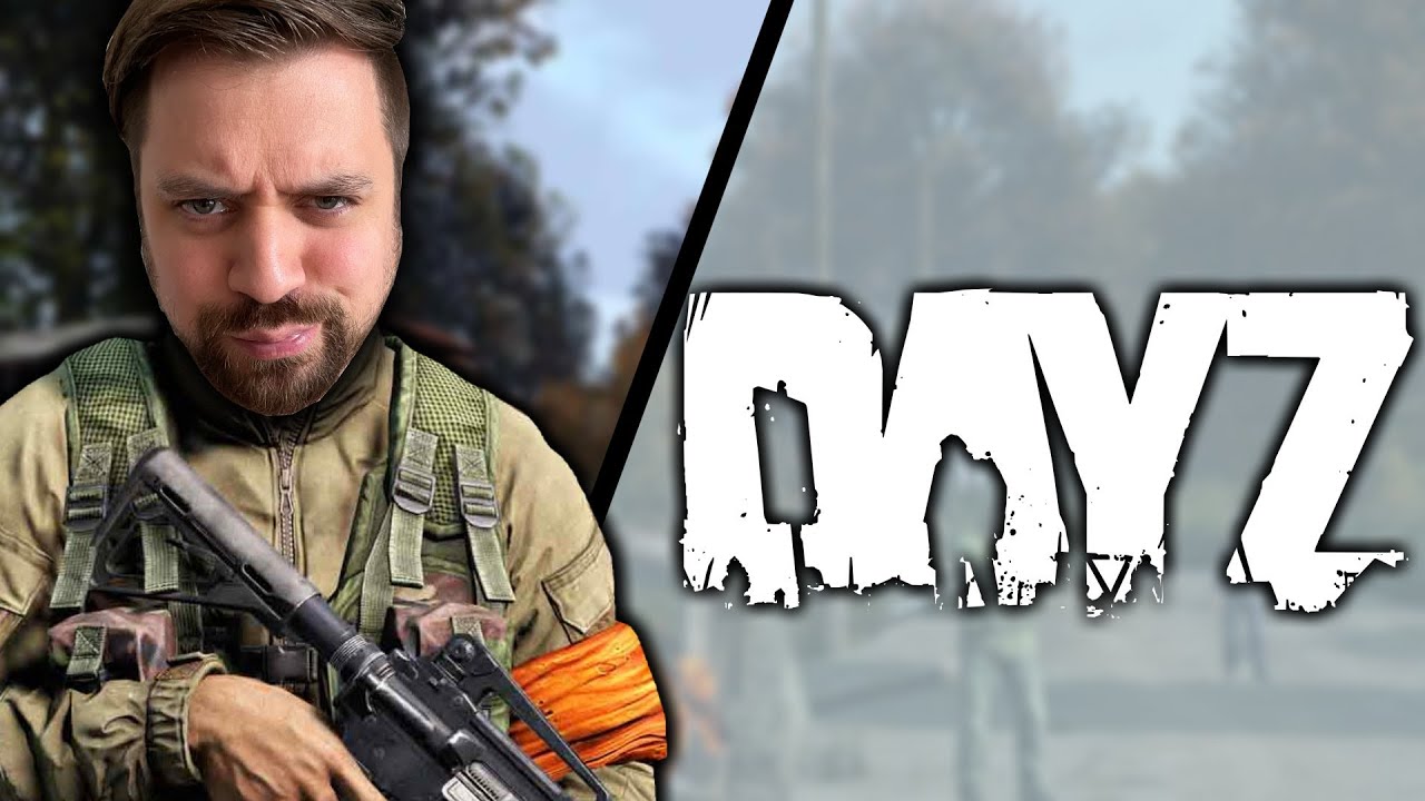 Zombie Virus 40K ★ DayZ ★ PC Gameplay German / Deutsch ★ #Prototüte ...