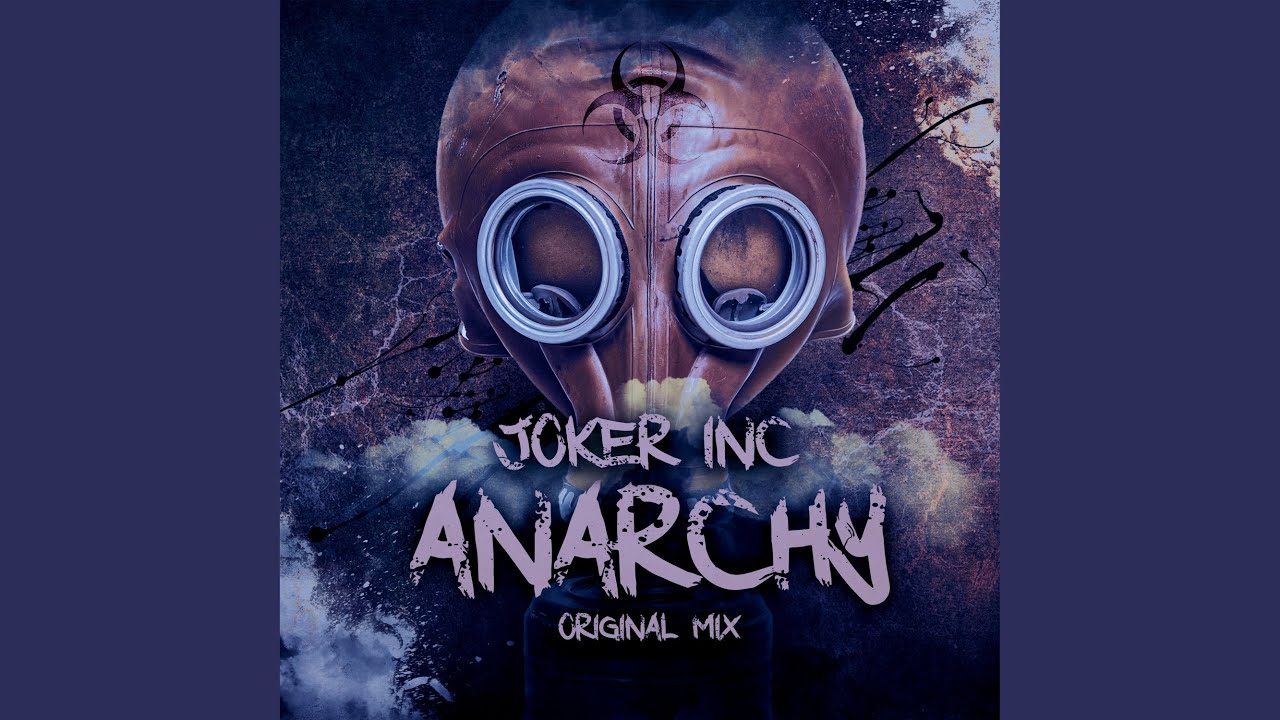 Anarchy - YouTube Music