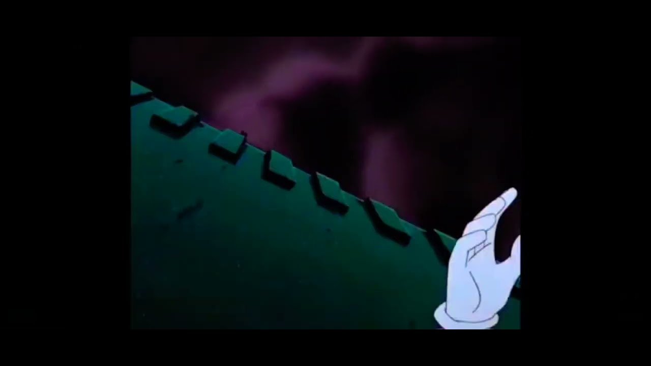 The Joker Death Batman The Animated Series The Laughing Fish - YouTube