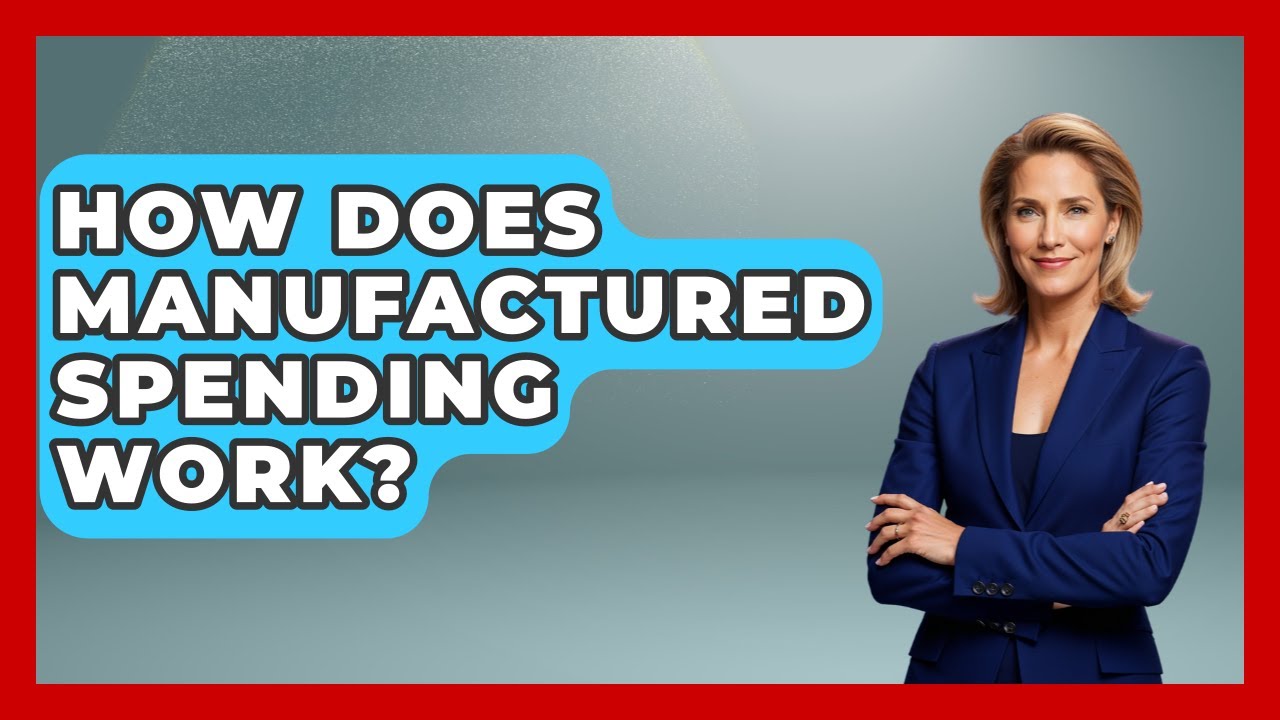 How Does Manufactured Spending Work? - Pocket Friendly Adventures - YouTube