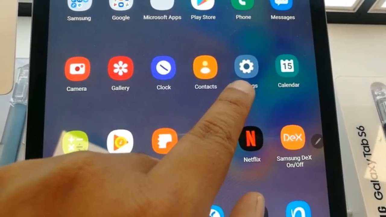 Android android