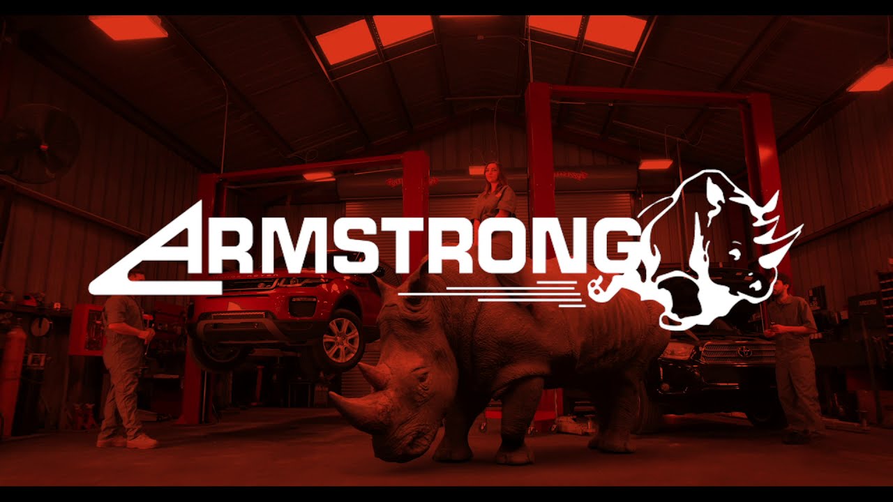 Armstrong Tire: What Do You Know About Tires? - YouTube