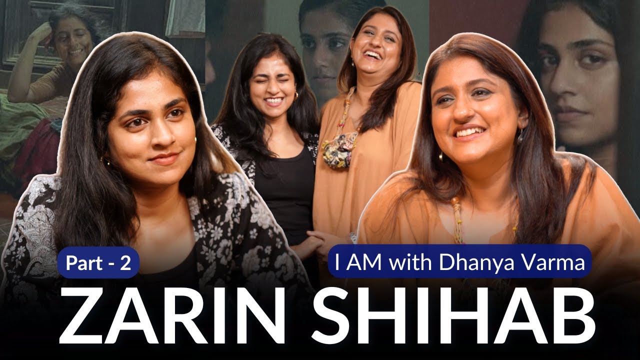 Actors-ൻ്റെ വീഴ്ച കാണാൻ എല്ലാവർക്കും താൽപര്യമുണ്ട്...ZARIN SHIHAB ...