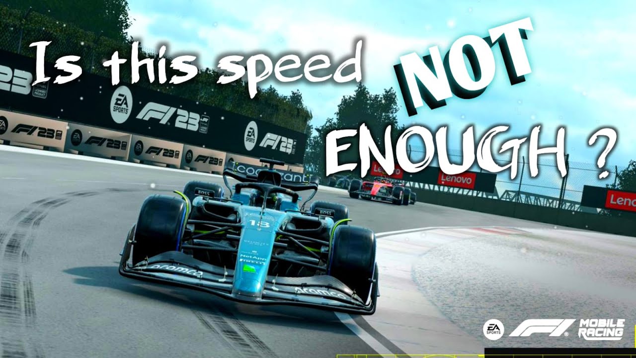F1 Mobile Racing | Best Mobile Games | Car Games | MOBILE GAME EXPLORER ...