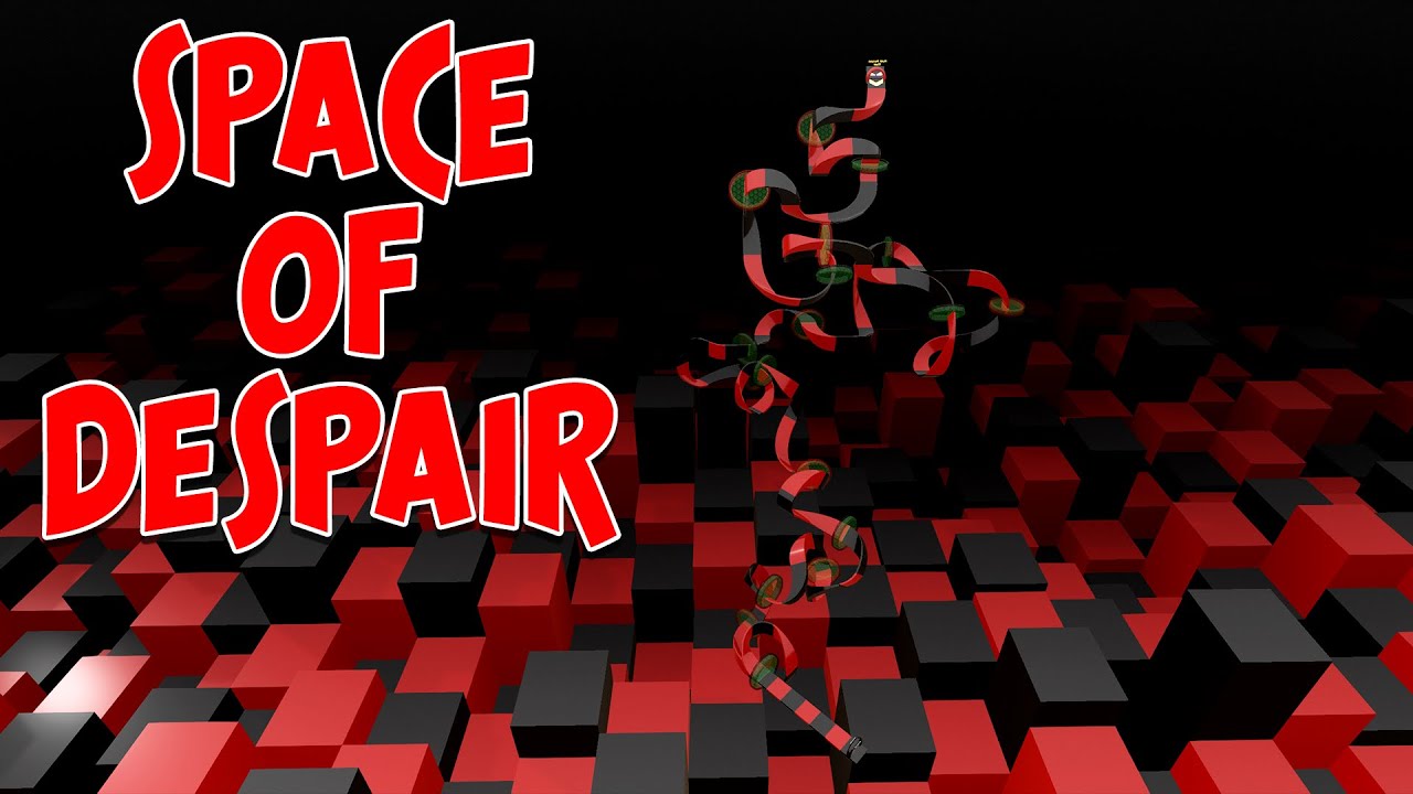 Put Into A Space Of Despair! - Kick or Clutch Ep. 289 - YouTube