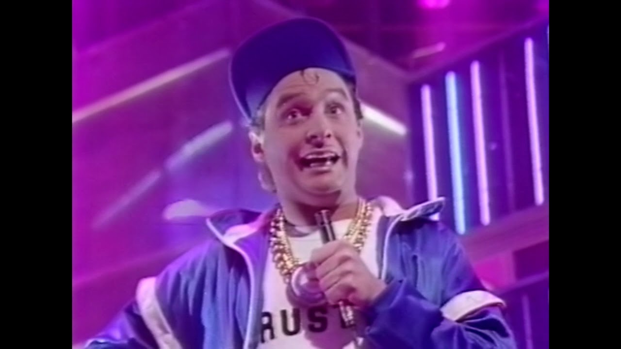 Morris Minor And The Majors - Stutter Rap - YouTube