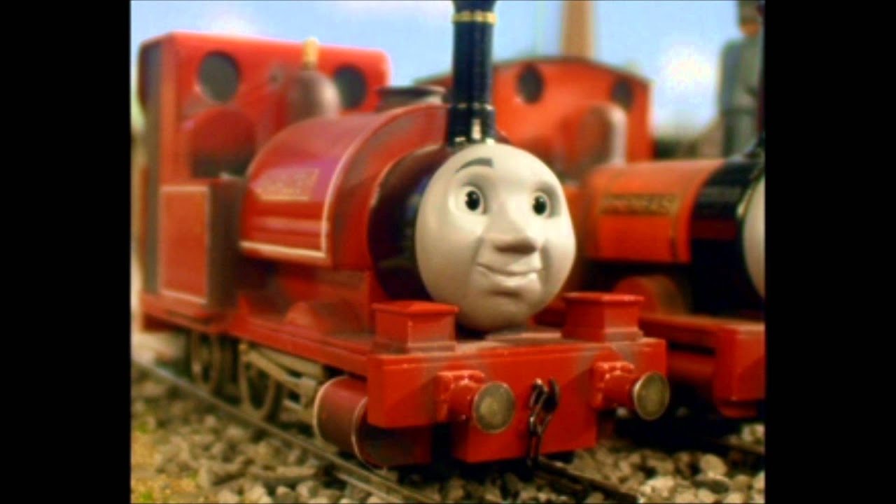 Thomas/Smurfs Parody 8 - YouTube