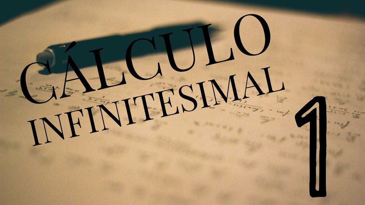 Cálculo Infinitesimal Diferencial e integral - 1 - Los Números Reales ...