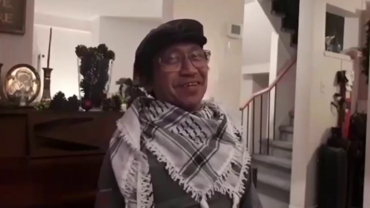 Virtual FirstFruit Offering teaser by Ka Pedro - YouTube