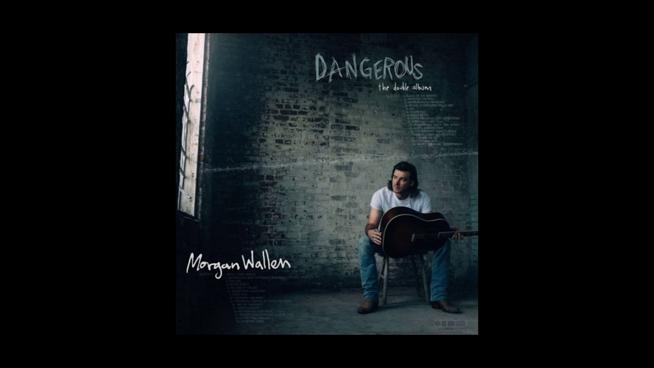 Morgan Wallen- This Bar - YouTube