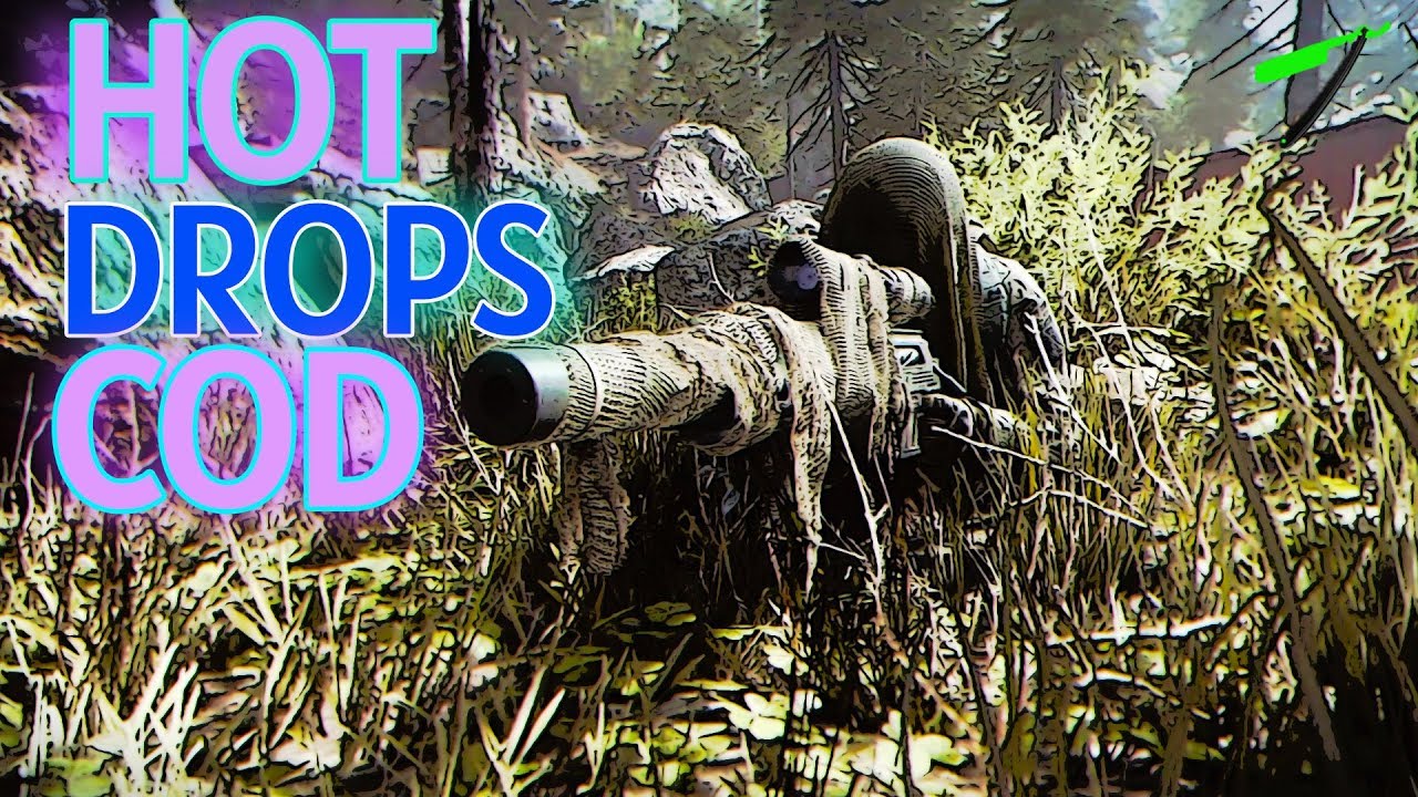Call of Duty Warzone 🔫 Battle Royale Hot Drops 🎮 PS4 XBOX PC - Stream ...