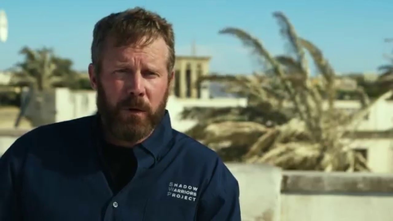 Behind The Scenes of 13 hours - YouTube
