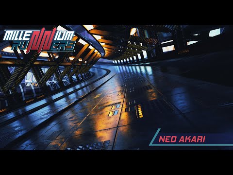 NEO-EARTH - Neo Akari