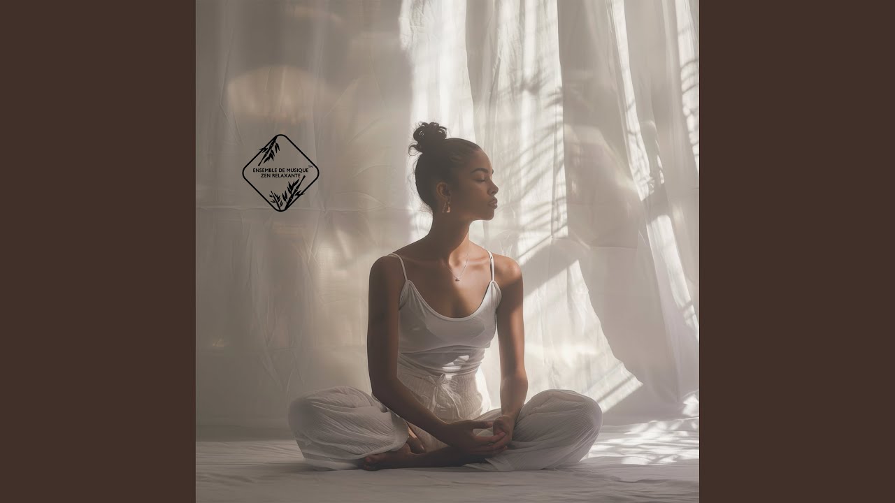 Vibration du soleil intérieur - YouTube