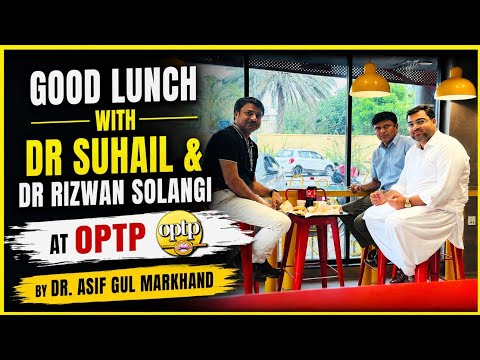 Last Paper of 3rd Semester MSPH Completed | Lunch with Dr Suhail Ahmed | Dr Asif 