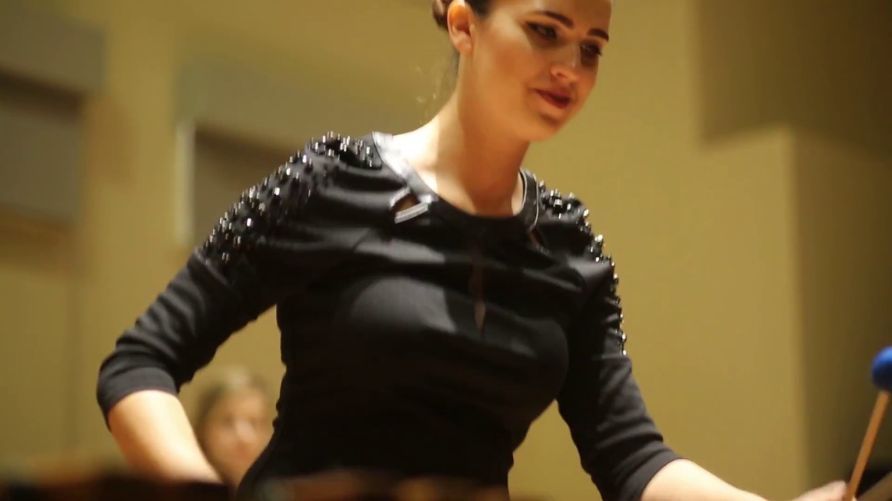 Rounders by Michael Burritt - Marcelina Suchocka - YouTube