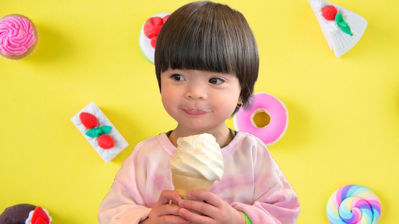 Nursery Rhymes & Kids Songs | Best Collection of Hailey - YouTube