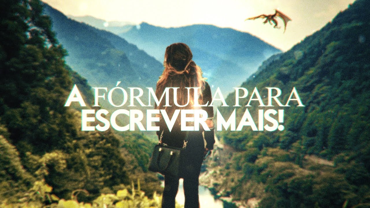COMO ESCREVER UM ROTEIRO DE FILME - A FÓRMULA infalível! COMO FAZER UM ...