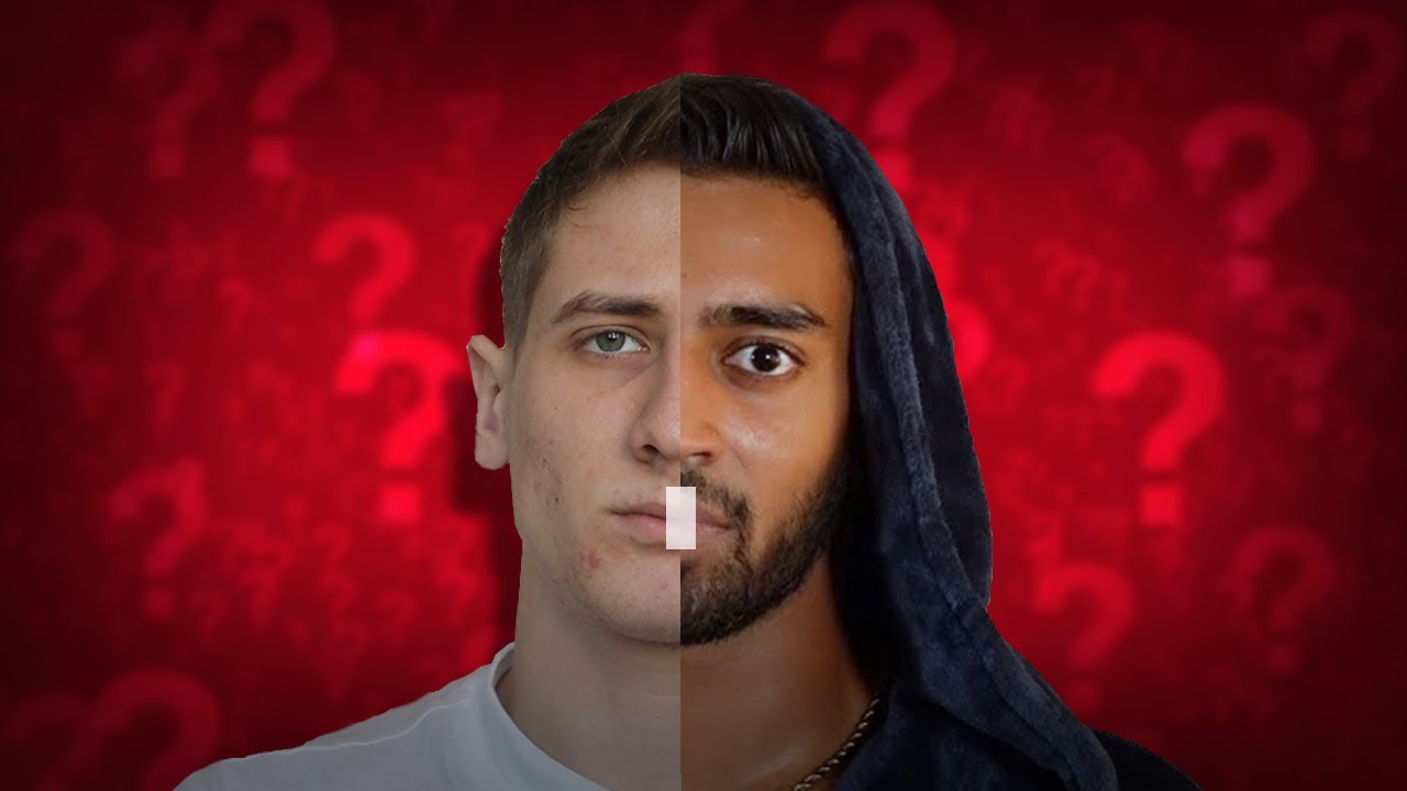 I Tried Weird HAMZA Advice For 2 Weeks This Is My Honest Opinion ...